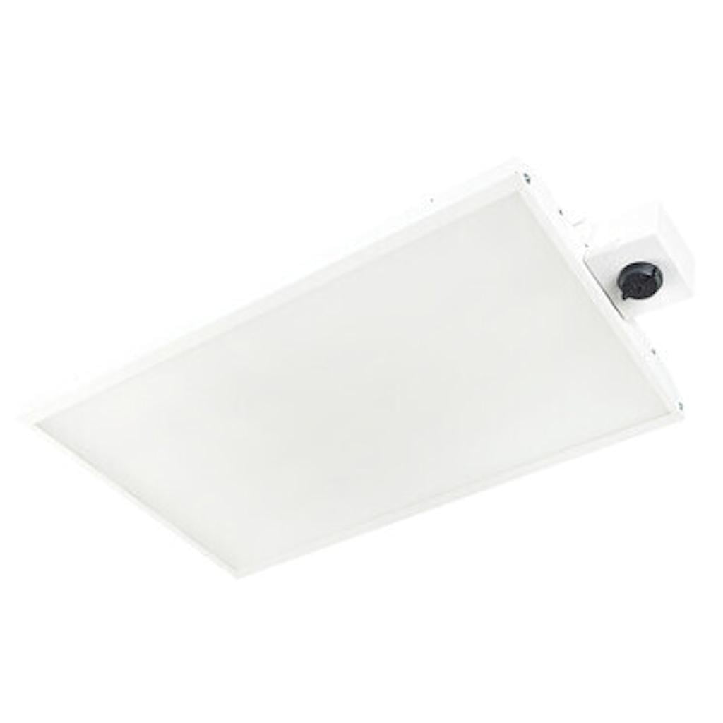 Eiko 12385 - LLH3E/300W/840/UD Indoor Rectangular High Low Bay LED ...