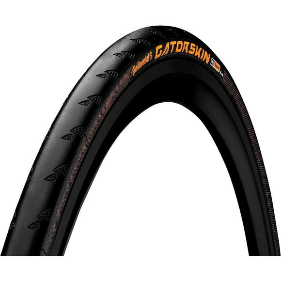 Continental Gatorskin Tires 700x28
