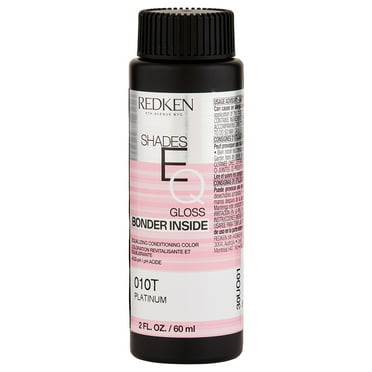 09GI Hamptons - 9GI : Redken SHADES EQ EquaIizing Conditioning Hair ...
