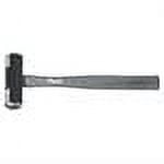 Cooper Hand Tools Plumb 184-11527 Plumb 40-Oz Engineerhammer - Walmart.com