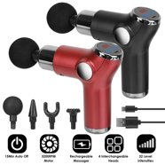 Homedics Sr-ppm Triumph Vibration Pinpoint Massager - Walmart.com