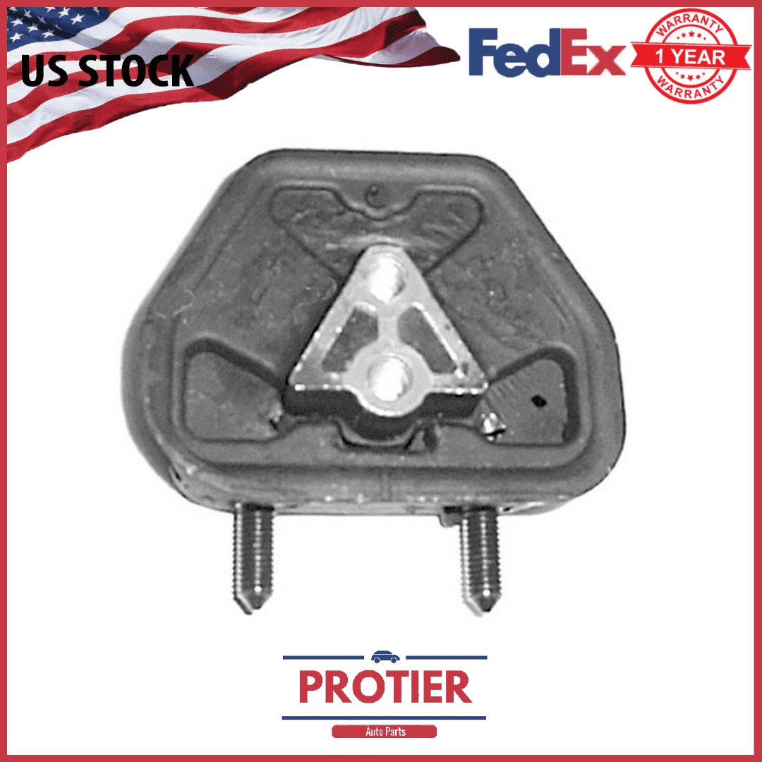 Daewoo Lanos 1.6L Front 1999-2002 Protier Motor Engine Mount by ...