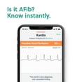 KardiaMobile 1-Lead Personal EKG Monitor HSA/FSA Eligible - Walmart.com