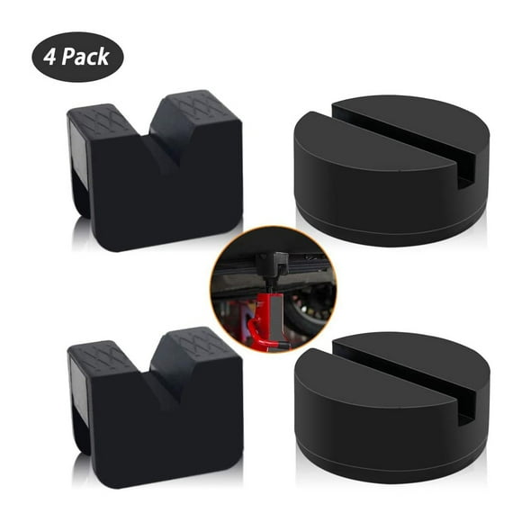 Jack Stand Pinch Weld Adapter