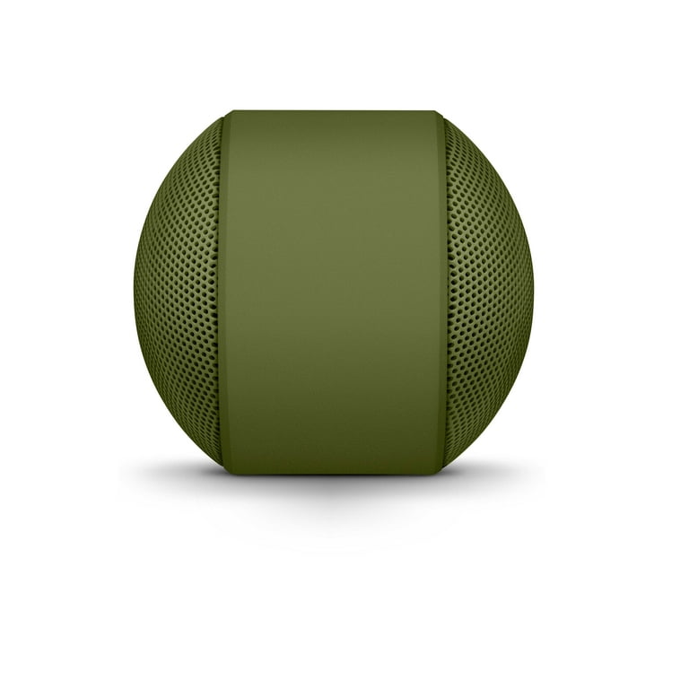 Beats Pill Neon Green