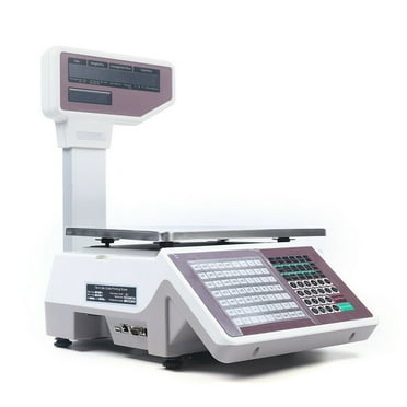 12-Digit Desktop Adding Machine, Large Easy To Read Display, Tape Print ...