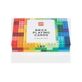 LEGO Deluxe Brick Playing Cards - Kids Gift Pack - Walmart.com