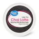 Great Value Chai Latte Drink Mix Single-Serve Cups, 12 Ct - Walmart.com