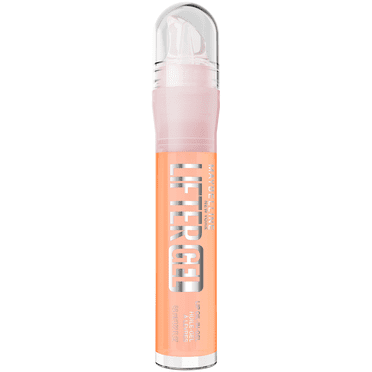 Maybelline Lifter Oil-in-Gel Lip Gloss, Lip Oil with Hyaluronic Acid ...