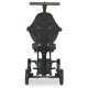 Dream On Me Drift Rider Stroller In Emerald Green - Walmart.com