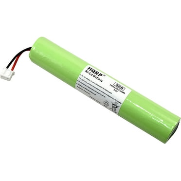 HQRP Battery for OTC Genisys 239180 & EVO Scan Scanner Diagnostic ...