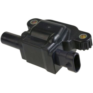 ACCEL 8140 Ignition Coil - Walmart.com