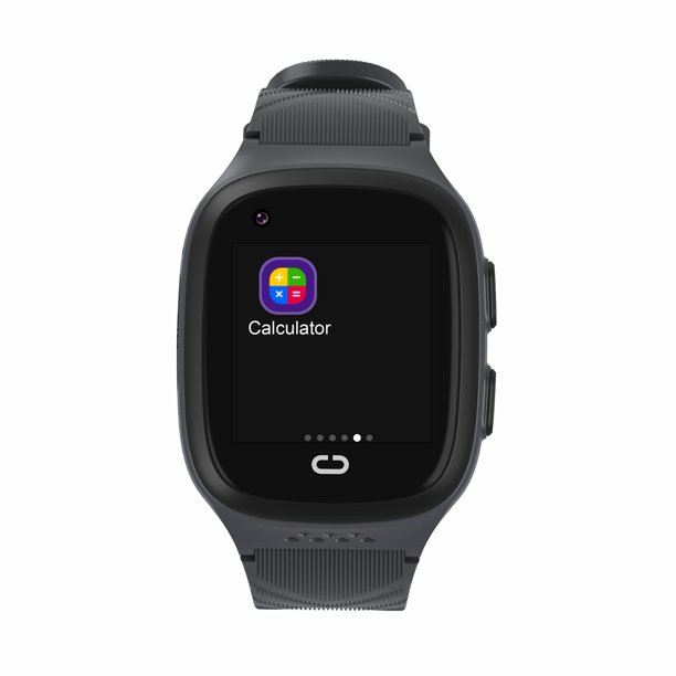 LT31 Reloj para niños Reloj inteligente Posición IP65 Reloj inteligente ...