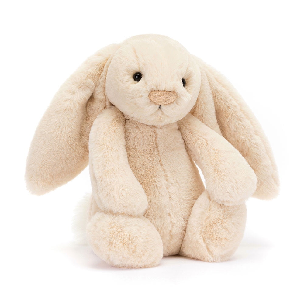 Click here for Jellycat Bashful Luxe Bunny Willow - Bashful Bunni... prices