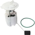 Teledu Fuel Pump Assembly For 200 Avenger Sebring Electric Gas With ...