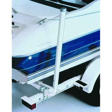 Wise 101 Boat Trailer Tongue Walkway Platform - Walmart.com