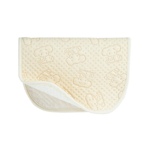 Baby Changing Mats Bed Sheets Mat Mattress Bed Protector Waterproof for ...