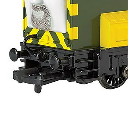 Bachmann Thomas And Friends Iron 'Arry Locomotive With Moving Eyes (Ho ...