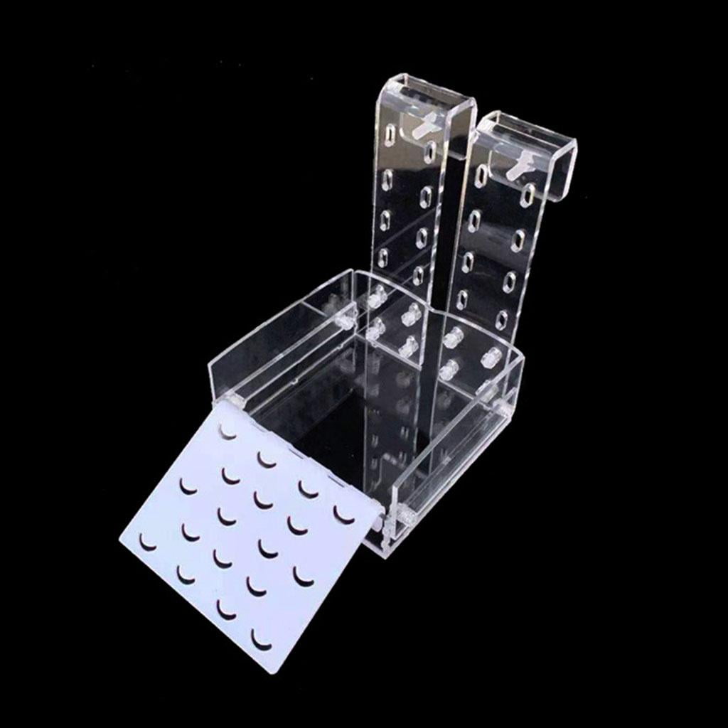 Tortoise Ramp Climbing Decorations Terrace Aquarium Aquarium Supplies ...