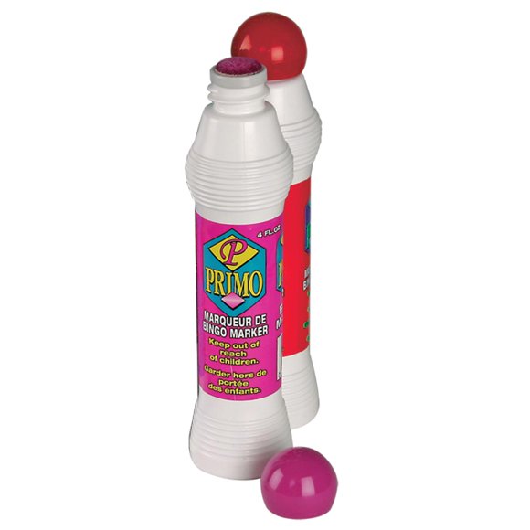 Bingo Ink Daubers