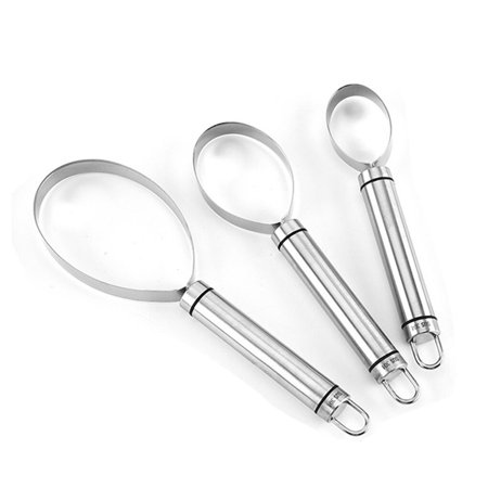 ziyahi Fruit Pulp Separator Portable Stainless Steel Remover Rustproof ...