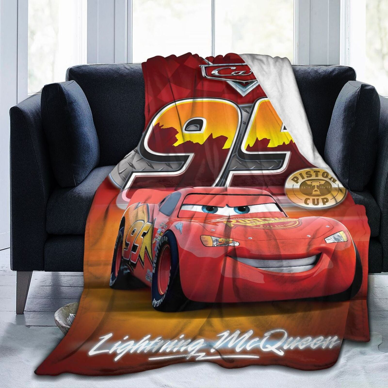 Click here for Ltyncd Ultra Soft Throw Plush Light-Ning Bedding F... prices