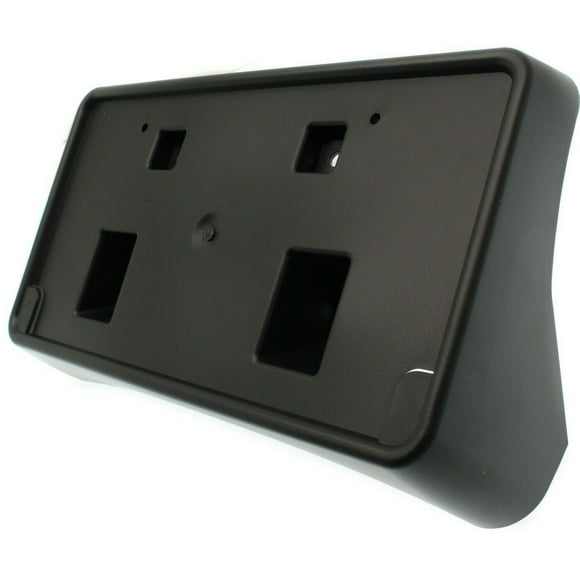Front License Plate Bracket Challenger