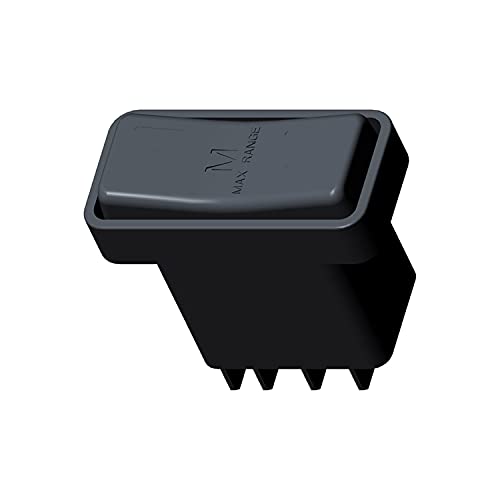 Polaris 4012702 OEM 3 Position Mode Switch 2010-2018 Ranger LSV EV 4X4 ...