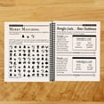 Easy and Relaxing Memory Activity Book for Adults (Spiral Bound ...