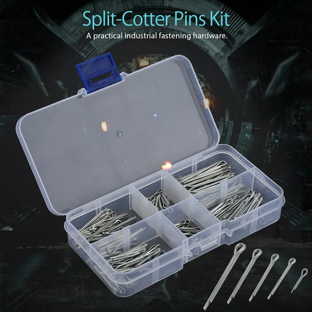 Split-Cotter Pin, Split-Cotter Pins, Smooth Split-cotter Corrosion ...