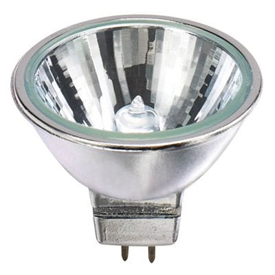 GE Dimmable Constant Color Halogen Light Bulb - 6 pk. - Walmart.com