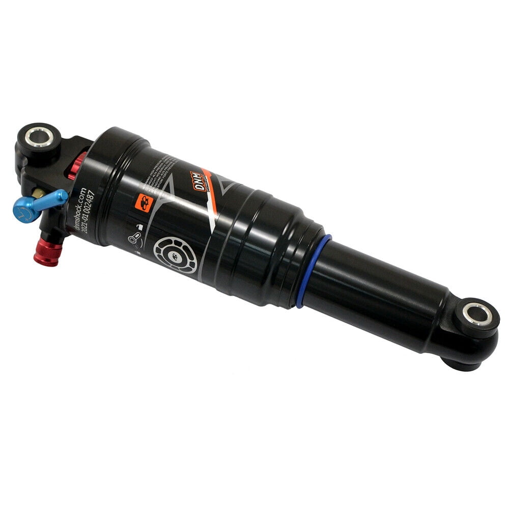 DNM AOY-38RC 190x50mm Mountain Bike Air Rear Shock With Lockout #ST2248 ...