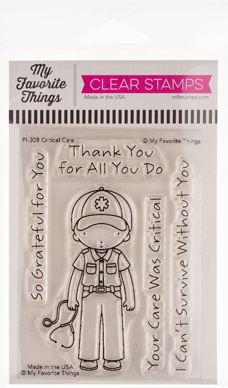 Mis cosas favoritas My Favorite Things PI308 | Walmart en línea