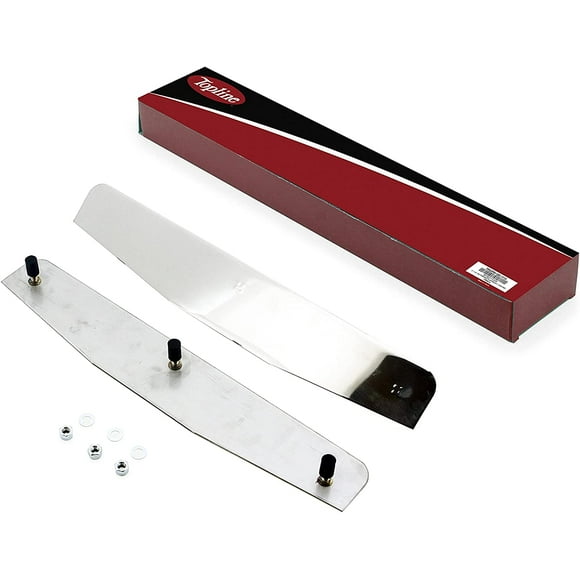 Anti Sail Mud Flap Brackets