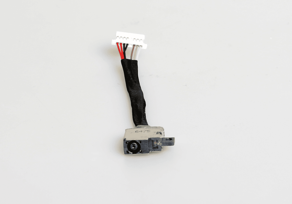 HP Spectre x360 13t-4000 13-4001dx 13-4002dx DC Power Jack Charging ...