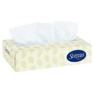 Kleenex Perfect Fit Facial Tissue, 3 Tubes - Walmart.com