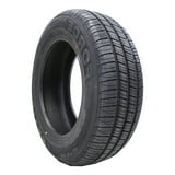 Atlas Force HP All Season 225/60R17 99H Passenger Tire for Wet and Dry ...
