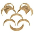 Wood Designs WD61000 Wooden Arch & Tunnel Blocks - Walmart.com