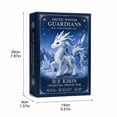 2026 Arctic Winter Guardians DIY Patchwork Kit, Polar Mythical Creature ...