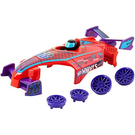 Hot Wheels Indy Car Shell & Wheels | Walmart Canada