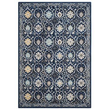Safavieh Vintage Leather Kalina Geometric Area Rug or Runner - Walmart.com