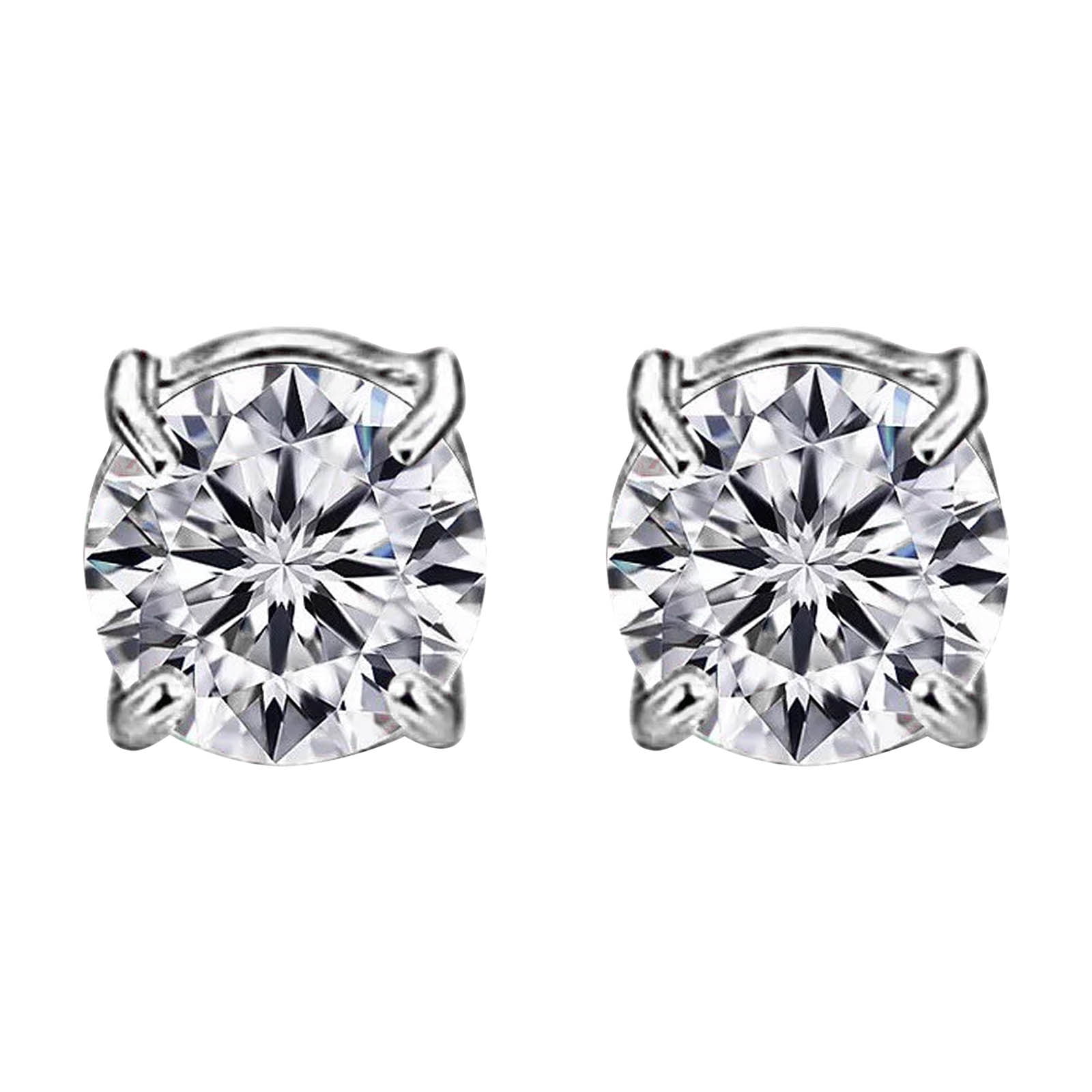 Click here for Hoarboeg Ear Clip Without Ear Hole Liquid Earrings... prices