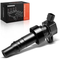 A-Premium Ignition Coil Pack Compatible with Hyundai Accent 2012-2020 ...