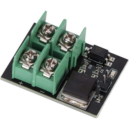 MOSFET Driver Module 12V 24V 36V Field Effect Transistor Module Mosfet ...