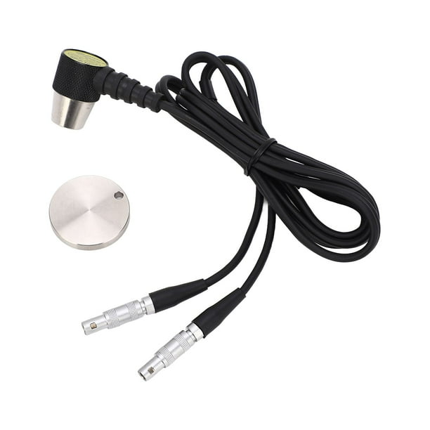 Thickness Gauge,SMART SENSOR Digital Ultrasonic Digital Thickness Gauge ...