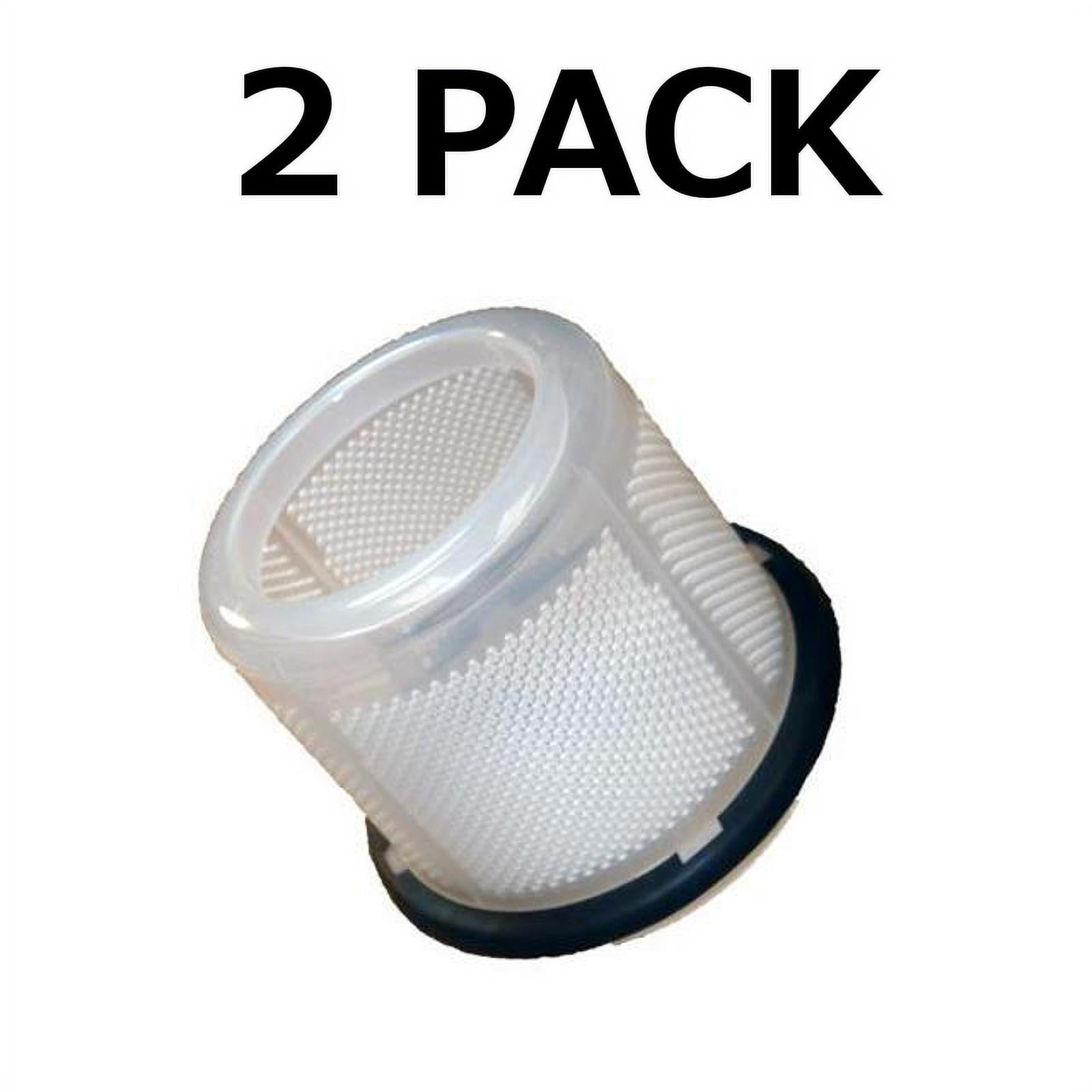 Black & Decker BDH2000PL Vacuum (2 Pack) Replacement Pre-Filter ...