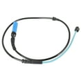 34356861807 Auto Vehicle Front Brake Pad Wear Sensor for 16-19 BMW 750i ...