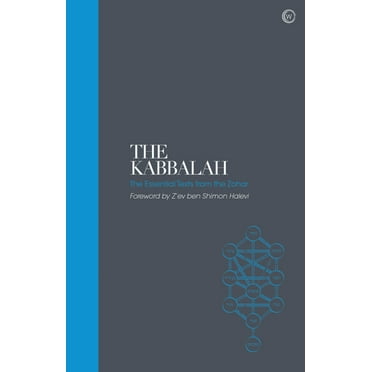 Kabbalah: A Guide to Qabalah, Jewish Mysticism, Sefer Yetzirah, Zohar ...