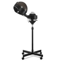 Professional Hair Steamer Hairdressing Care Beauty Salon Hood Color ...
