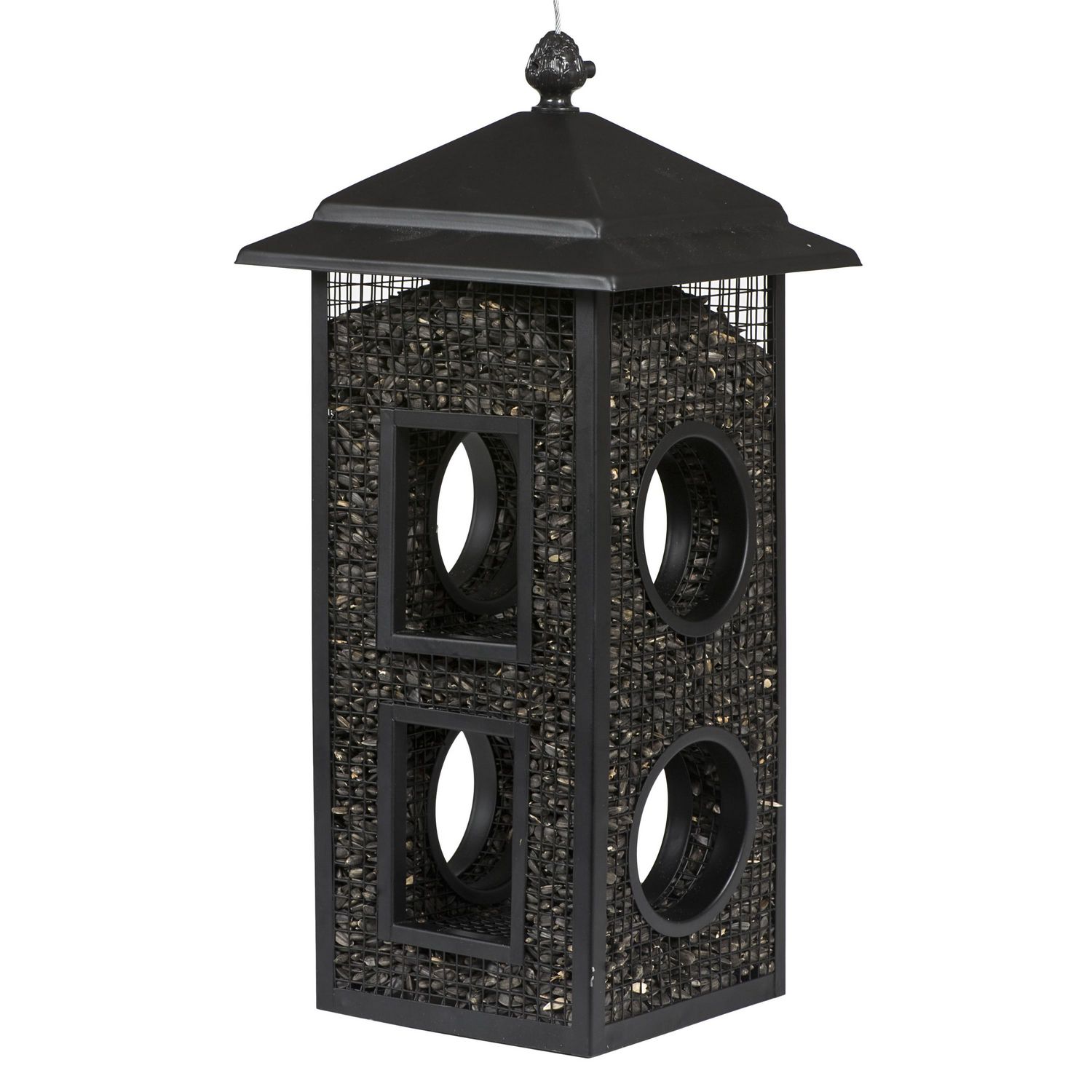 Perky-Pet Fly-Thru Bird Feeder – 2 lb Capacity - Walmart.ca